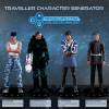 Traveller Character Generator (TCG) – RPGsuite
