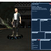 Traveller Character Generator (TCG) | RPGsuite