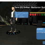 Traveller Character Generator (TCG) | RPGsuite